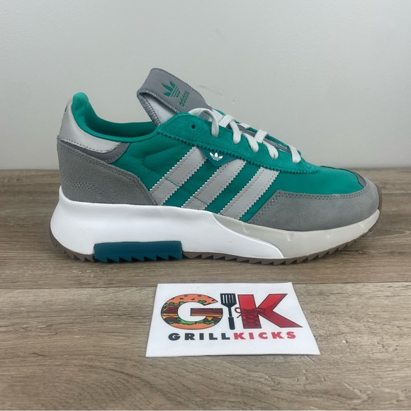 adidas | Shoes | Mens Adidas Retropy F2 | Poshmark